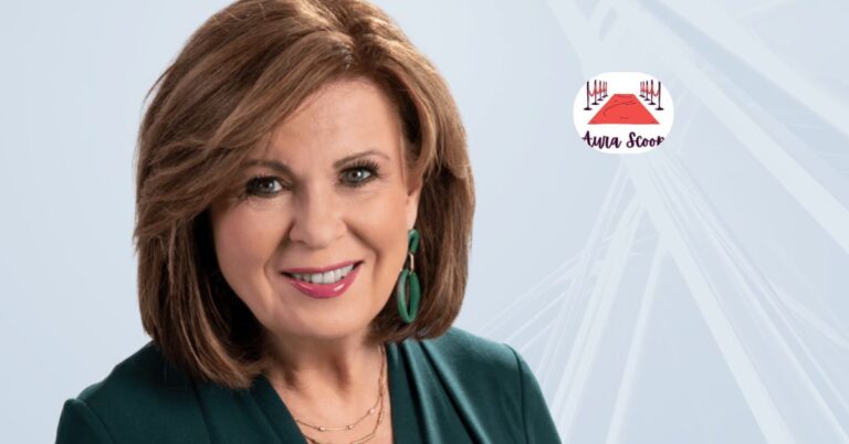 Colleen Marshall Age 2026: NBC4 Anchor’s Family, Career, Husband & Net ...