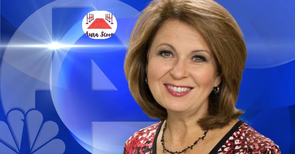 Colleen Marshall Age 2026: NBC4 Anchor’s Family, Career, Husband & Net ...