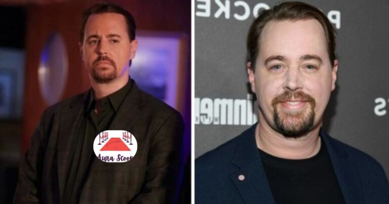 Sean Murray's Net Worth 2026: Income from NCIS & More